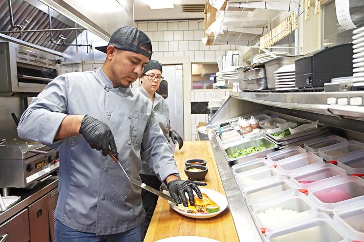 Honoring father, sons open Mexican restaurant | News | fayettetribune.com