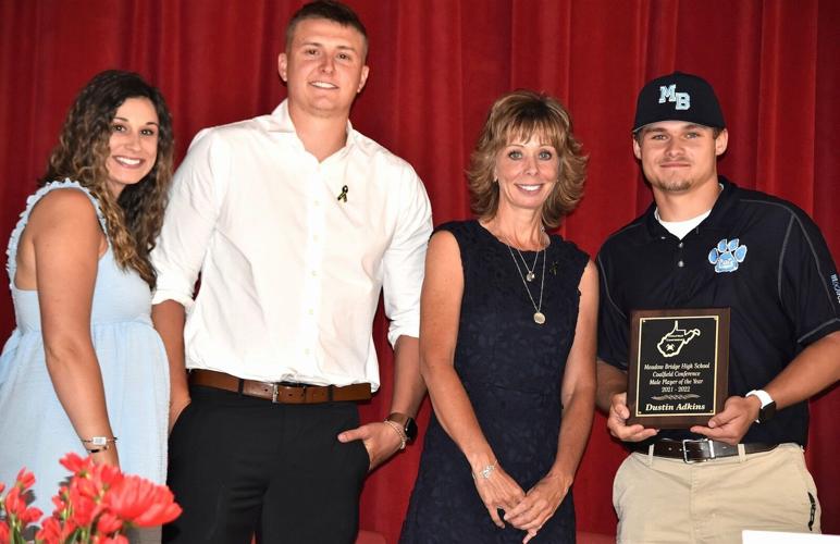 Coalfield honors Ryan Haga's memory at banquet | Sports ...