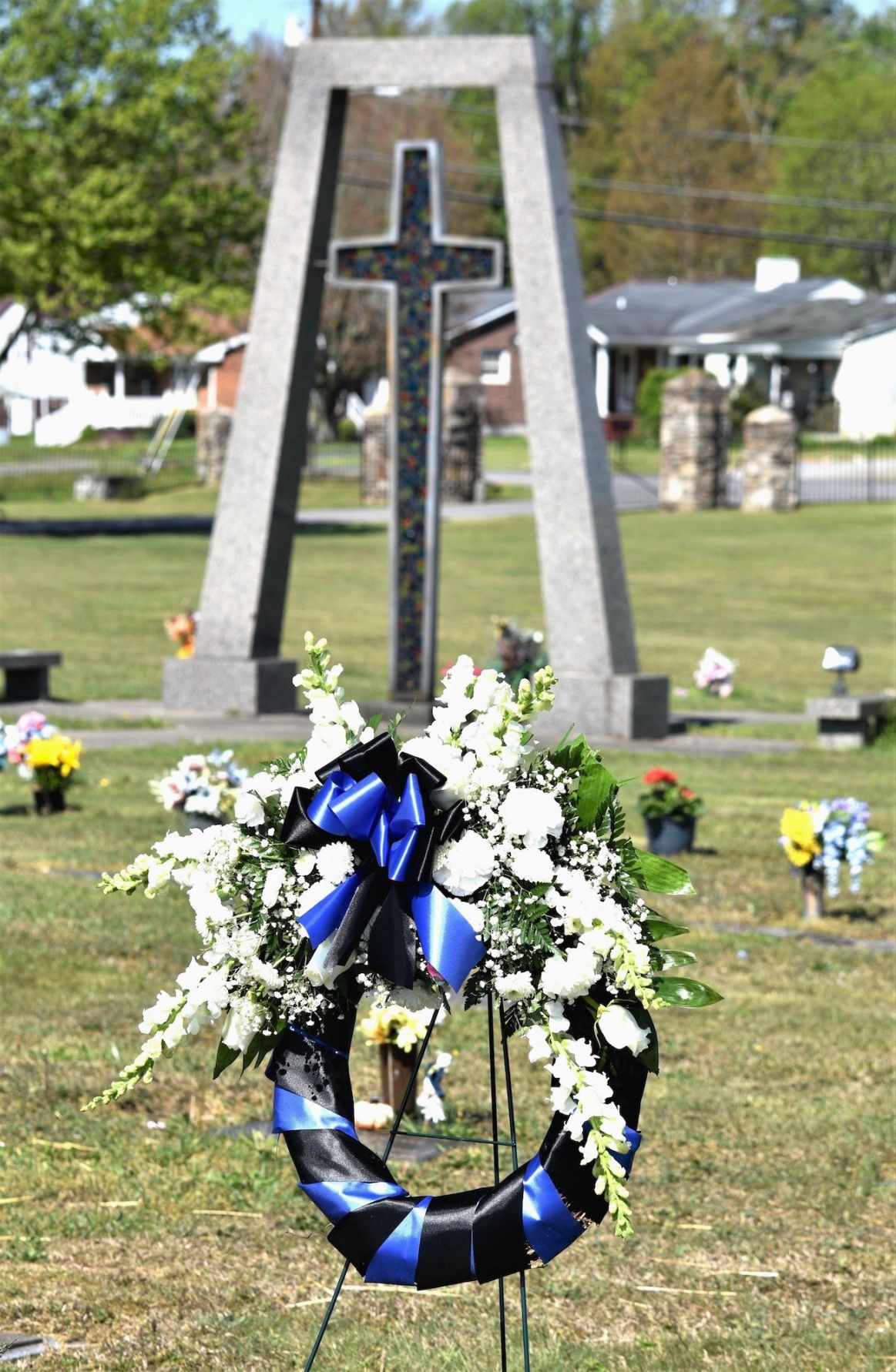 Remembering the fallen | News | fayettetribune.com