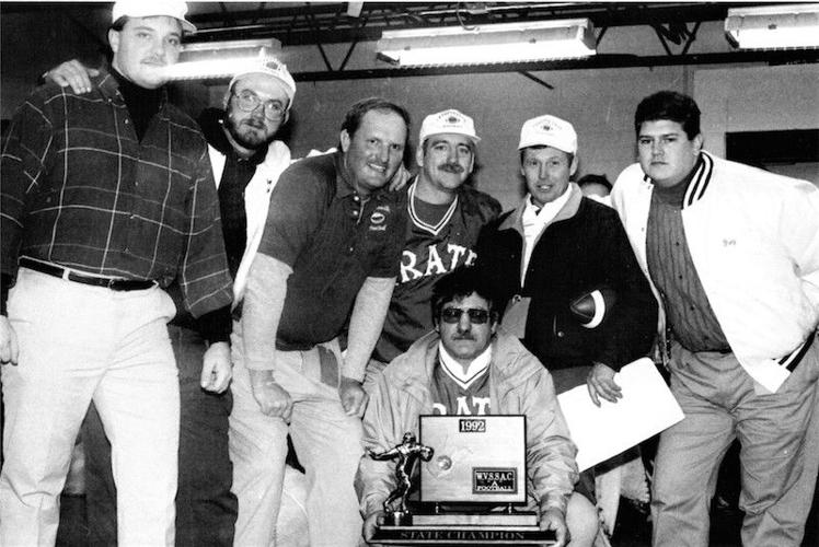 Pirates family had special night in 1992 | Sports | fayettetribune.com