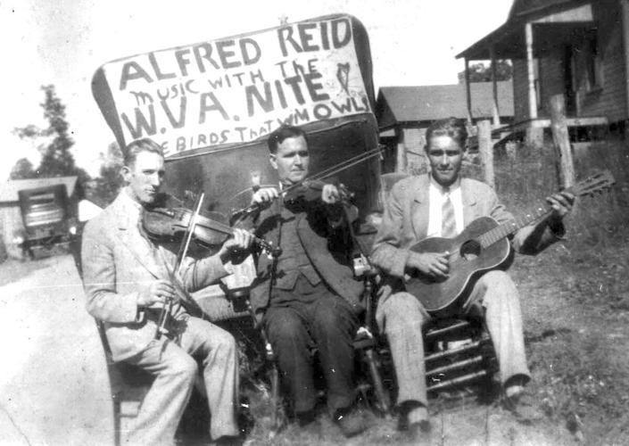 This week in West Virginia history | Community | fayettetribune.com