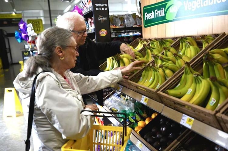 Montgomery Dollar General updated to DG Market | News | fayettetribune.com