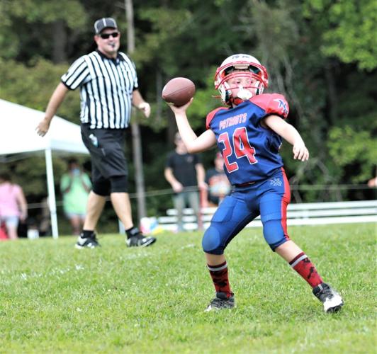 SEYFL releases Week 3 results | Sports | fayettetribune.com