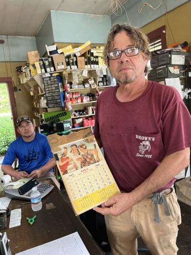 Belva gas station to celebrate century of service | News ...