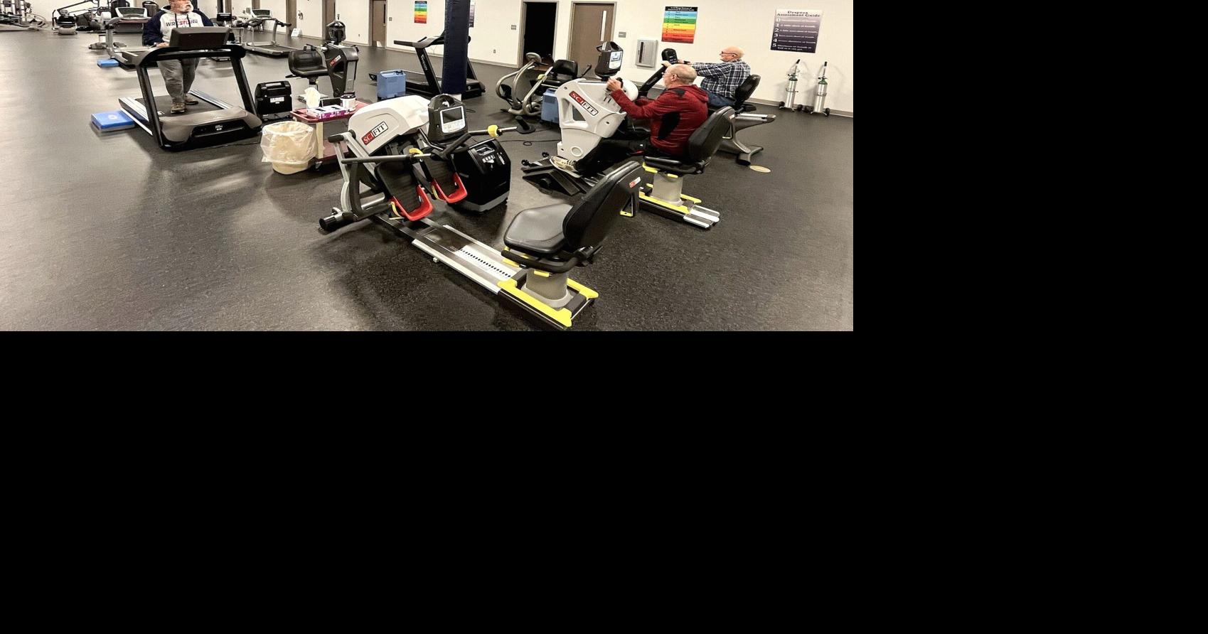 New River Health to recognize first year at Oak Hill facility | News ...