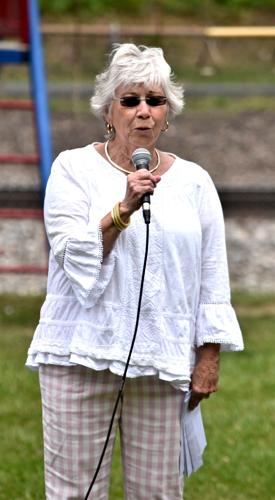 Mountain of Hope, MHHS alumni present scholarships | News ...