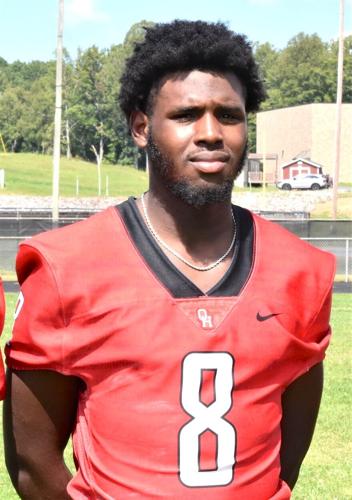 Harrell, Jackson, Vargo-Thomas tabbed for N-S game | Sports ...