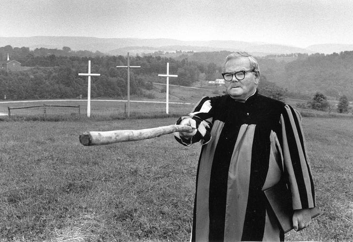 This week in West Virginia history | Community | fayettetribune.com