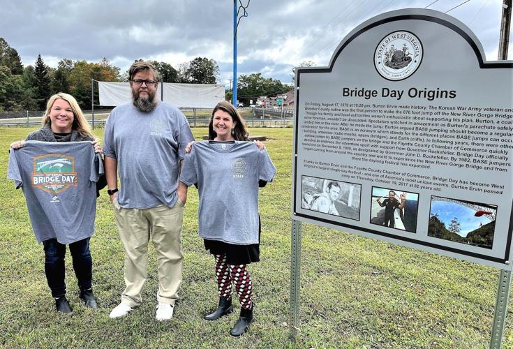 Bridge Day set to return after two-year absence | News | fayettetribune.com