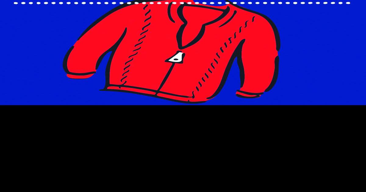 Groups gathering sweaters for the needy in memory of Fred Rogers ...