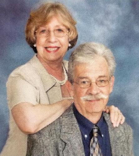 Linkenhokers mark 51 years | Community | fayettetribune.com