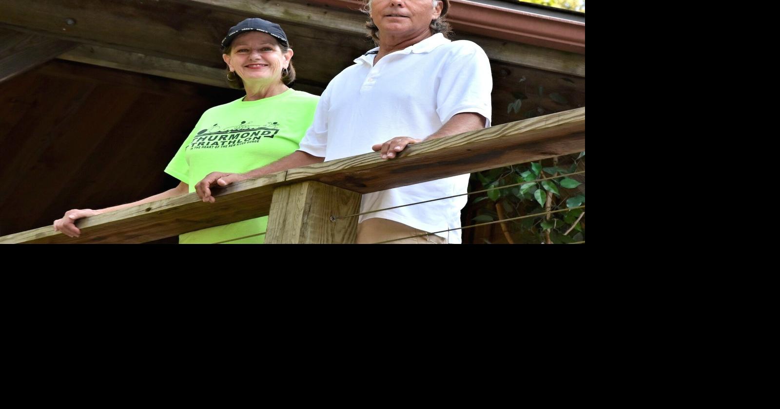 Rafting pioneer anticipates region's future | News | fayettetribune.com