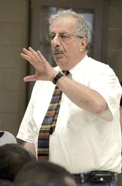 The moral march continues against economic violence | Opinion ...