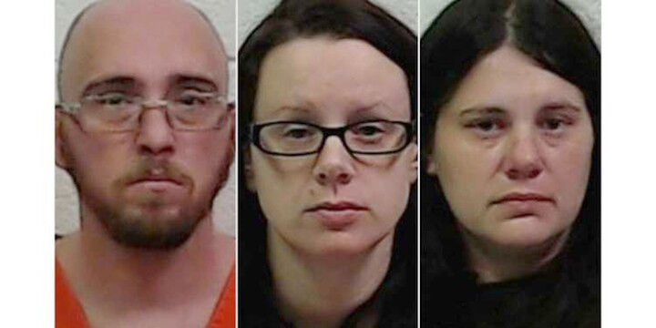 Raylee Browning trial underway in circuit court; medical experts ...