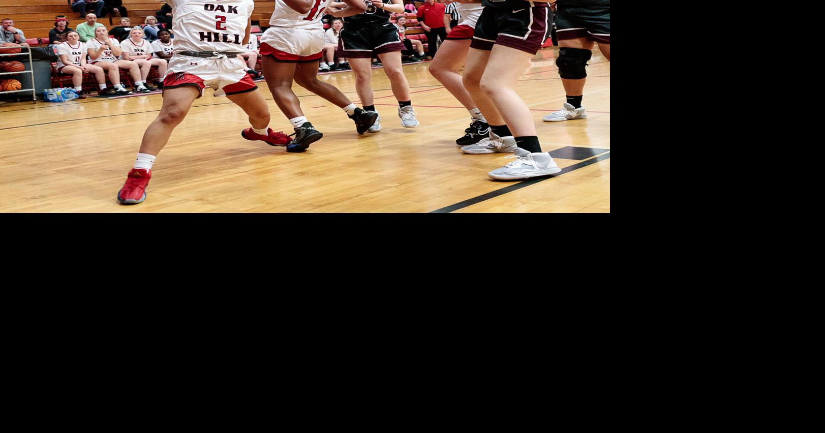 Woodrow girls race past Red Devils 61-25 | Sports | fayettetribune.com