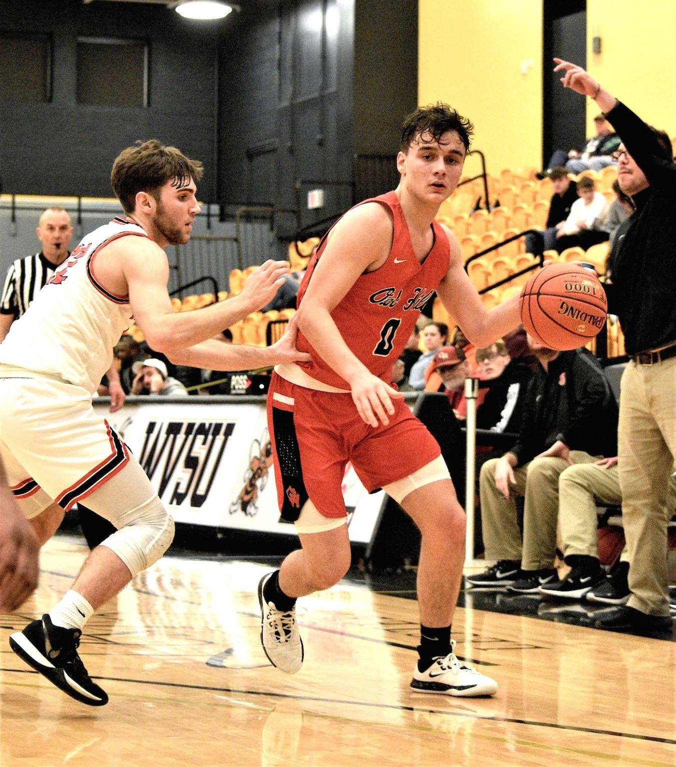 Red Devils to begin tourney play March 3 | Sports | fayettetribune.com