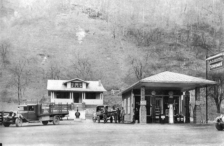 Belva gas station to celebrate century of service | News ...