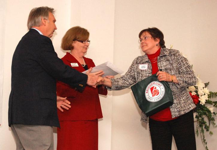 Dinner recognizes some who helped bring Scouts to Fayette | Local News ...