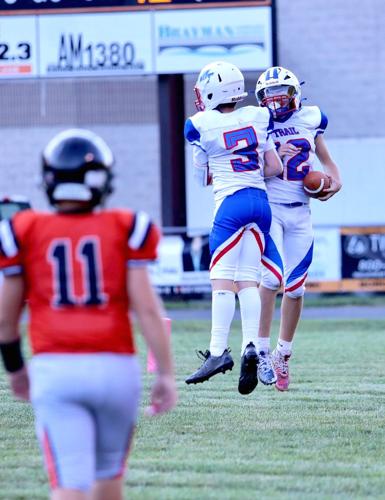 MTMS upends Summers County 38-6 | Sports | fayettetribune.com