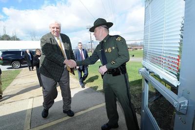 The accountability cycle and the West Virginia State Police | Opinion ...