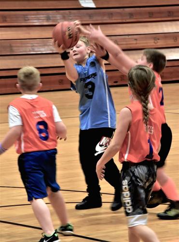 FYBL completes second week | Sports | fayettetribune.com