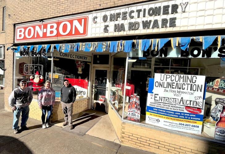 Slice of the past available in ongoing auction | News | fayettetribune.com