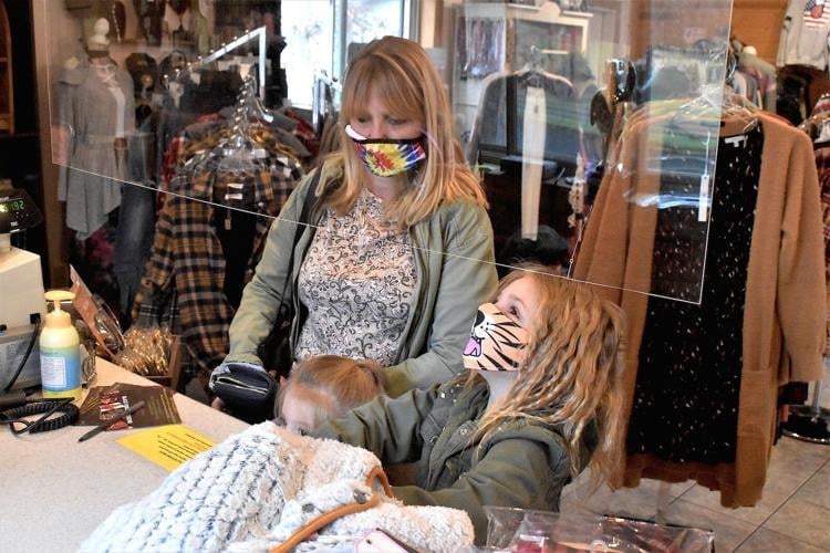 Love your local businesses this holiday season | News | fayettetribune.com