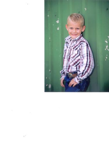 Fair's Prince, Princess crowned | News | fbherald.com