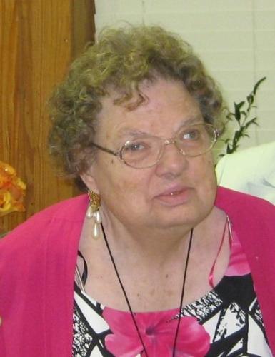 Carol Ann Miller | Obituaries | fbherald.com
