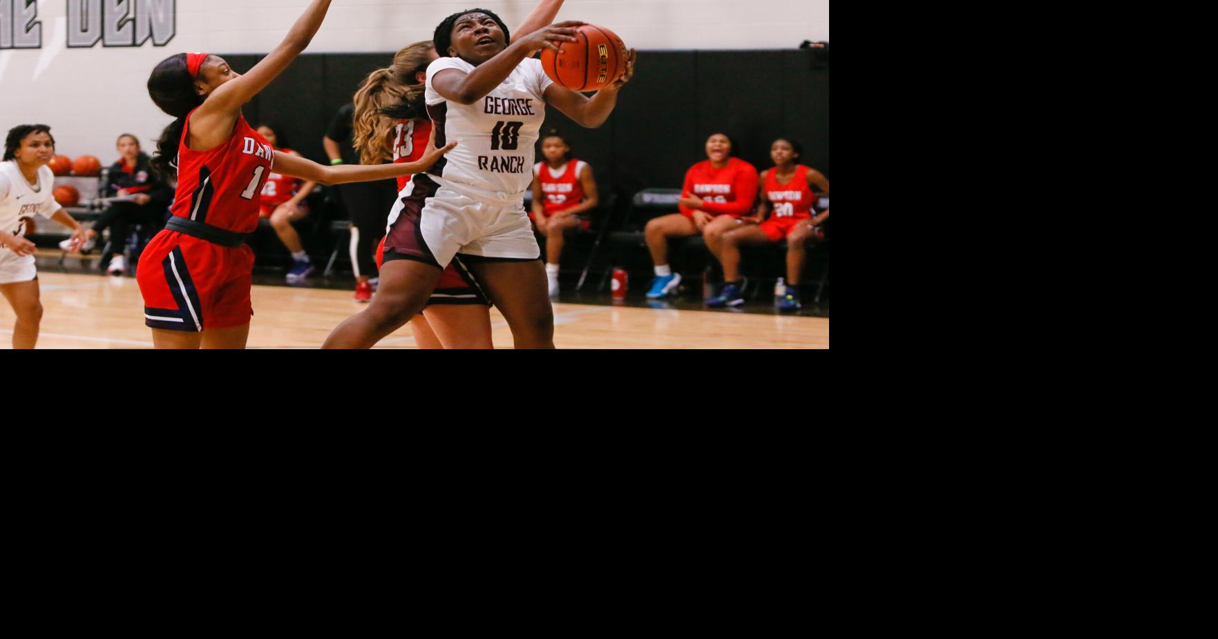 George Ranch, Travis, Austin head to gold bracket at LCISD tournament ...