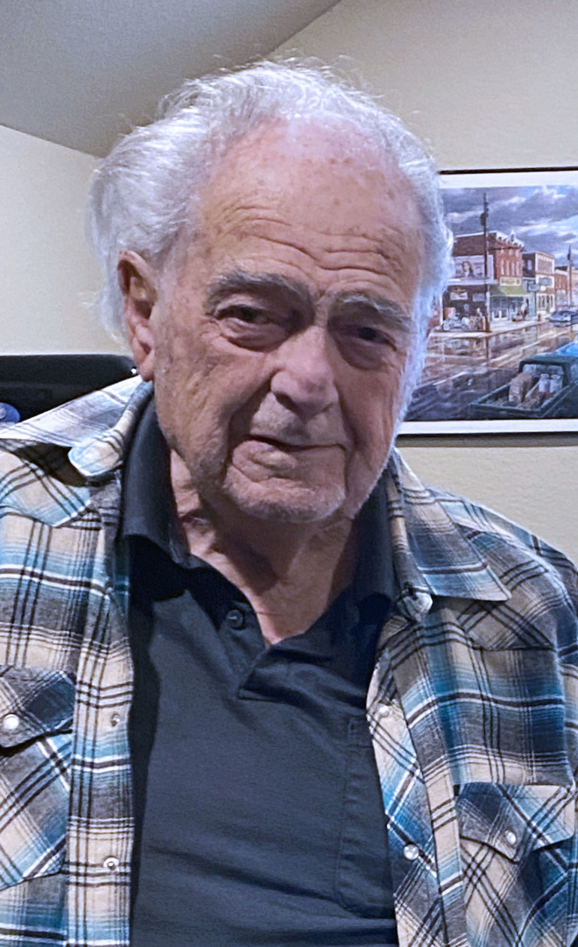 Ronald Jack Brackett | Obituaries | fbherald.com