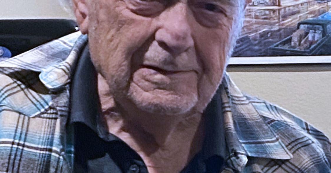 Ronald Jack Brackett | Obituaries | fbherald.com