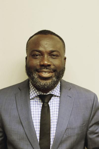 Obialo seeks Dem nod for 400th District Court post | Community ...