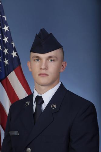 Coovert graduates from basic training | Community | fbherald.com