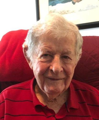 Daniel Gajewski | Obituaries | fbherald.com