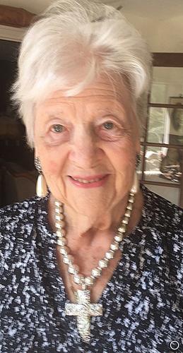 Thelma F. Callender | Obituaries | fbherald.com