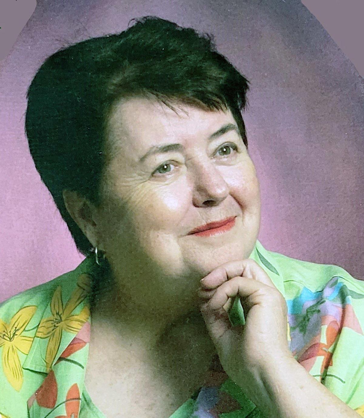 Otillie Agnes (Chovanec) Matocha | Obituaries | fbherald.com