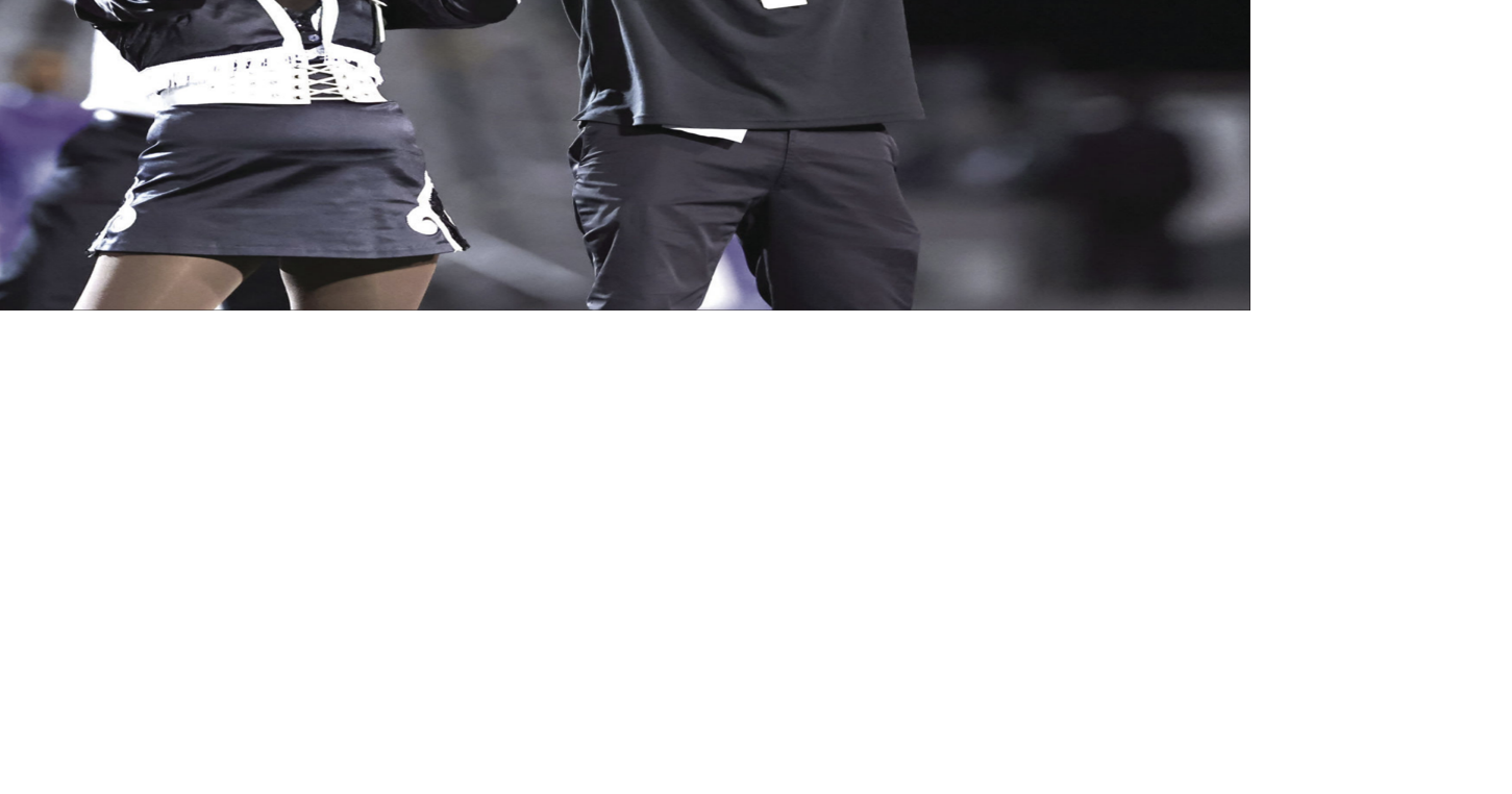 Halftime entertainment | Sports | fbherald.com