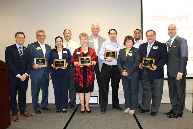 Rosenberg Development Corporation Hosts its Annual Business ...