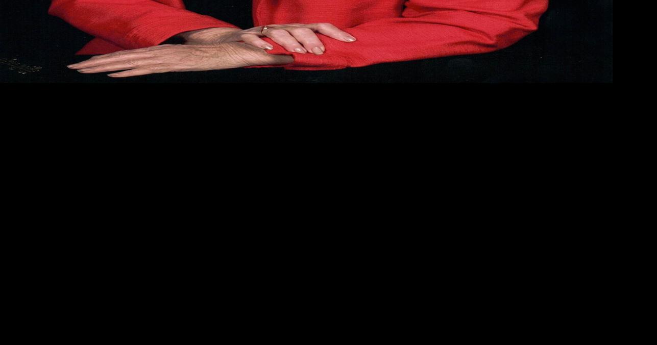 Elizabeth Cates Fisk Freund | Obituaries | fbherald.com