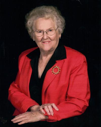 Elizabeth Cates Fisk Freund | Obituaries | fbherald.com