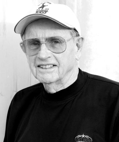 Billy Lloyd “Bill” Couch | Obituaries | fbherald.com