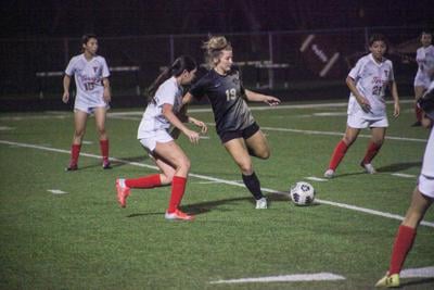 Foster shut outs Terry, wins 35th-straight 20-5A match | Sports ...