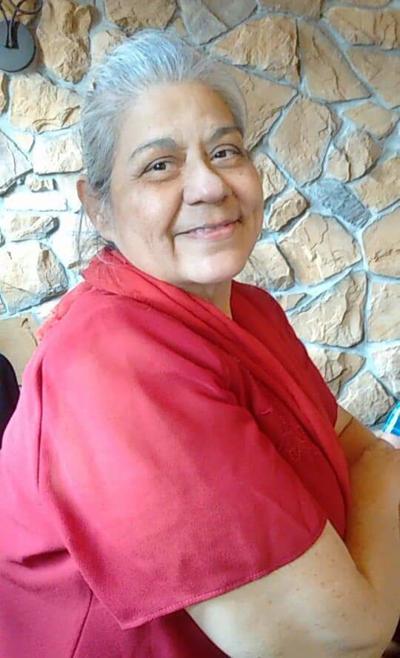Mary Ramirez | Obituaries | fbherald.com