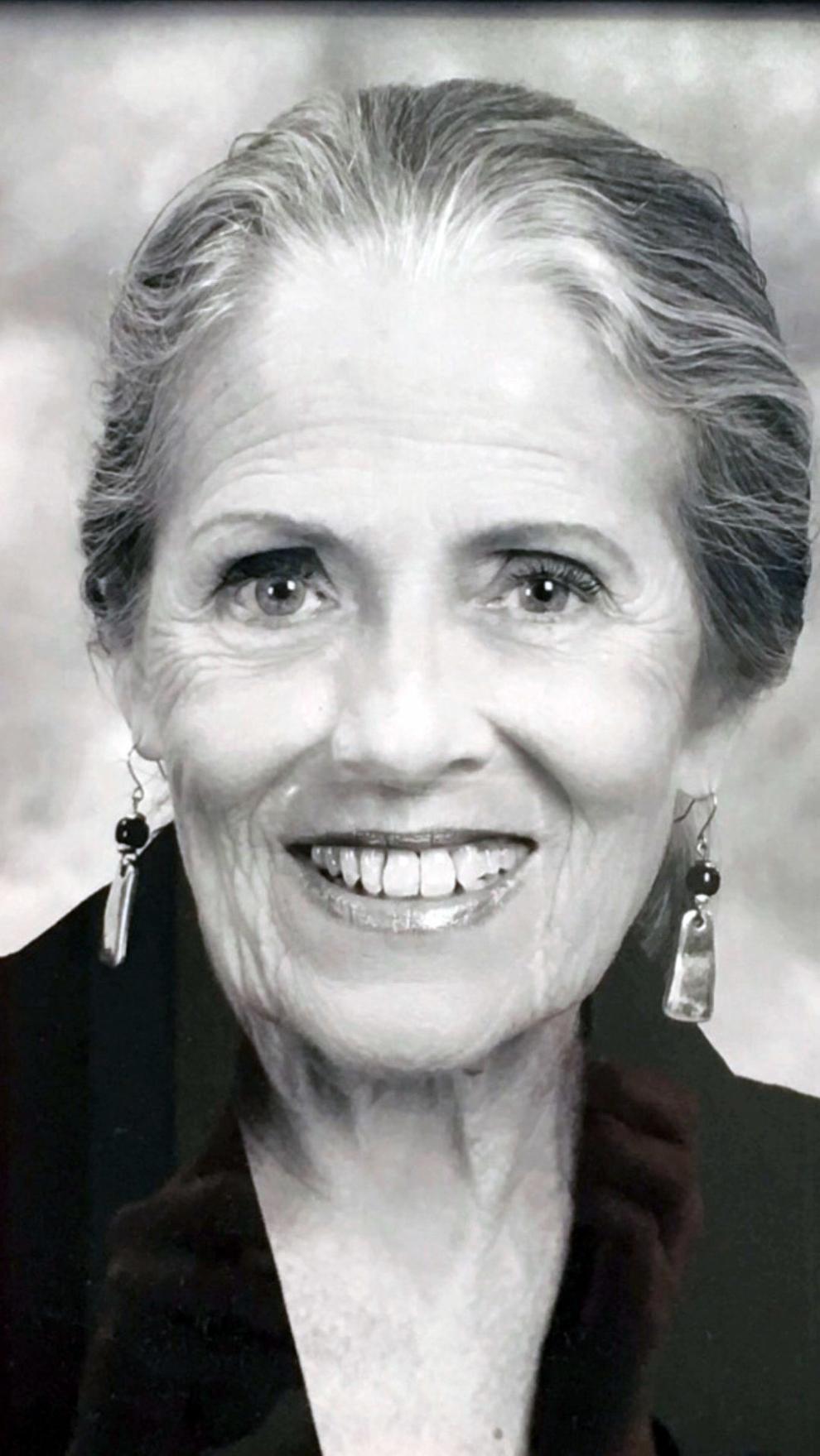 Patsy Ann Alston | Obituaries | fbherald.com