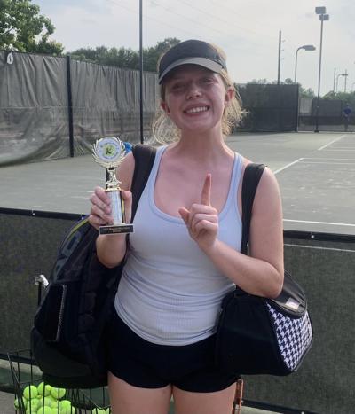 Petrosky stays active in summer offseason | Sports | fbherald.com