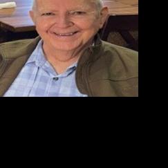 Douglas Lanny Poteet | Obituaries | fbherald.com