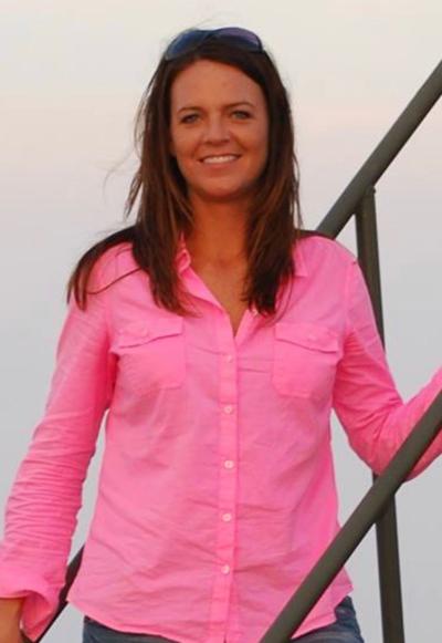 Amanda Ruth Riddle | Obituaries | fbherald.com