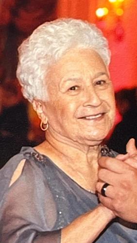 Mary Moreno | Obituaries | fbherald.com