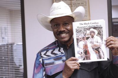 3rd annual Hall of Fame induction ceremony, rodeo set for March 23 ...